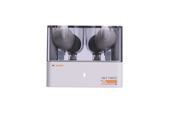 Moondrop Space Travel – Wraith Studio